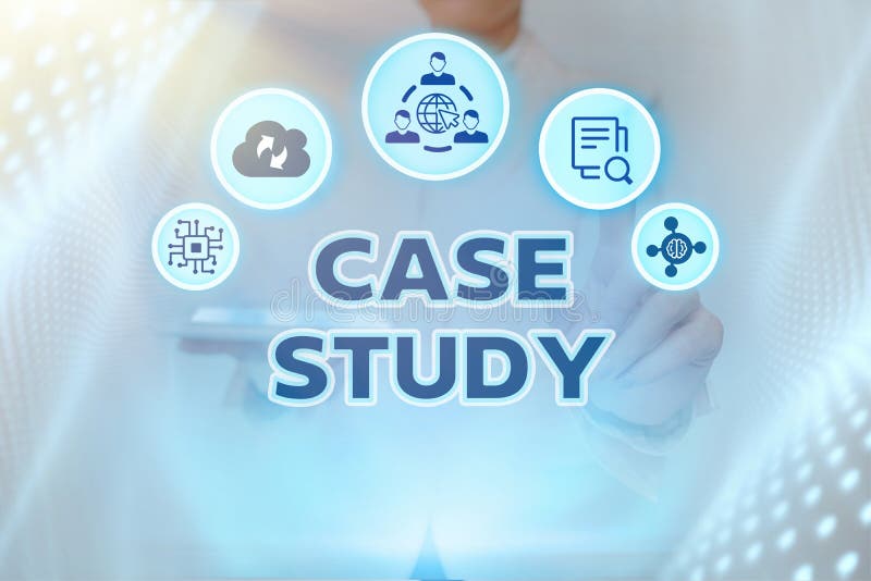 Inspiration Showing Sign Case Study. Word Written on Analysis and a ... Inspiration Showing Sign Case Study. Word Written on Analysis and a ...