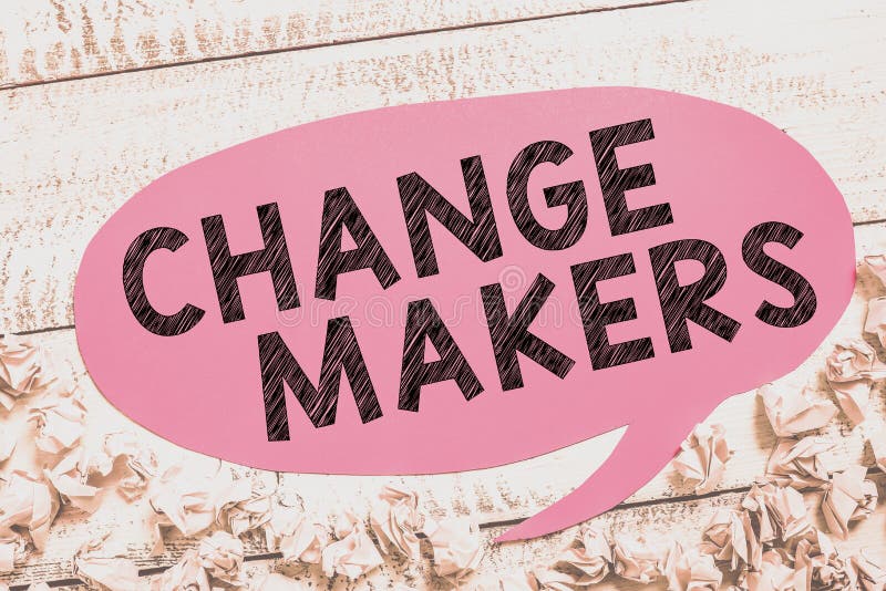 Writing Displaying Text Change Makers. Business Approach Young Turk ... Writing Displaying Text Change Makers. Business Approach Young Turk ...
