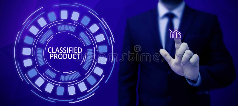 Writing Displaying Text Classified Product. Word for Sensitive Data Top ... Writing Displaying Text Classified Product. Word for Sensitive Data Top ...