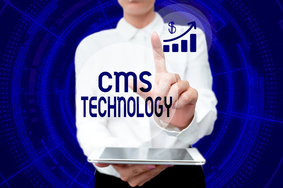 Writing Displaying Text Cms Technology. Business Overview Programs that ...