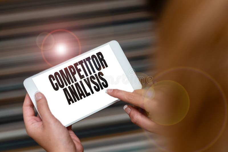 Writing Displaying Text Competitor Analysis. Business Overview ... Writing Displaying Text Competitor Analysis. Business Overview ...
