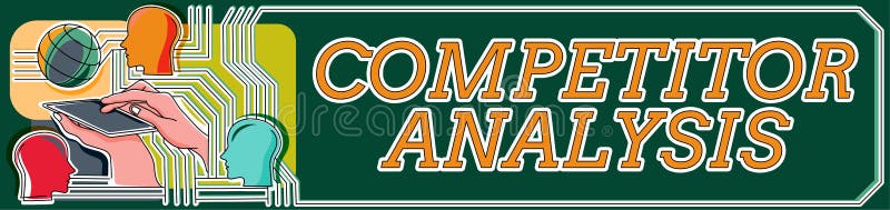 Writing Displaying Text Competitor AnalysisDetermine the Strength ...