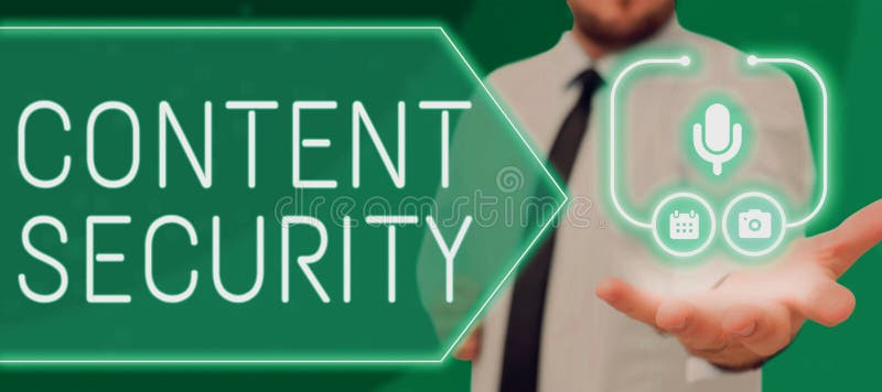 Writing Displaying Text Content Security. Conceptual Photo the Planning ... Writing Displaying Text Content Security. Conceptual Photo the Planning ...