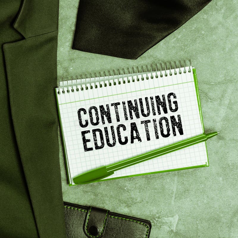 Writing Displaying Text Continuing Education. Business Idea Continued ... Writing Displaying Text Continuing Education. Business Idea Continued ...