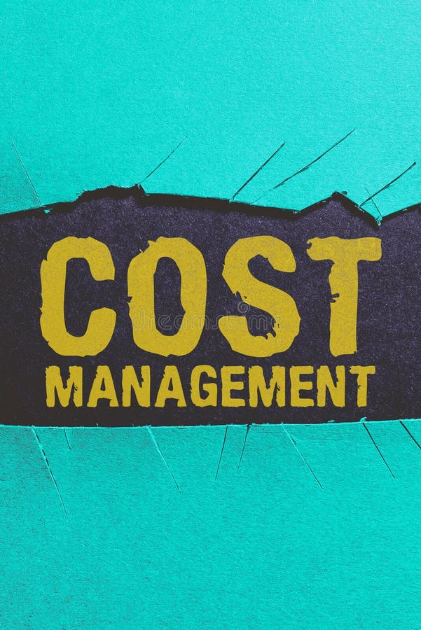 Writing Displaying Text Cost Management. Business Showcase Process of ... Writing Displaying Text Cost Management. Business Showcase Process of ...
