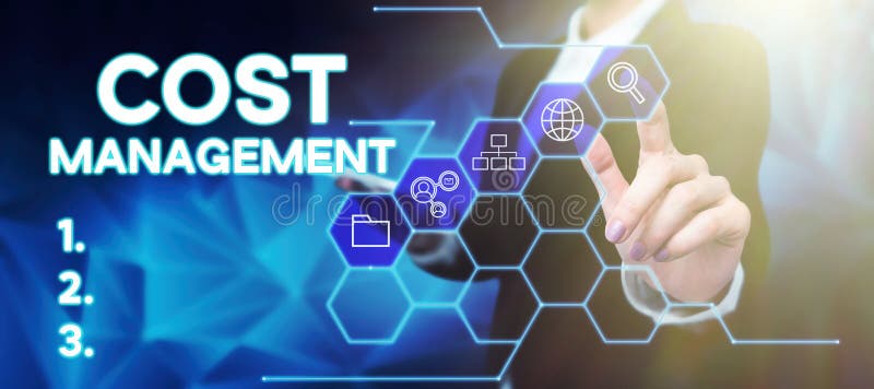 Writing Displaying Text Cost Management. Word for Process of Planning ... Writing Displaying Text Cost Management. Word for Process of Planning ...