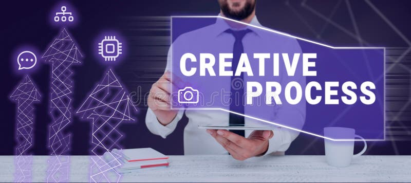 Writing Displaying Text Creative Process. Business Overview Connecting ... Writing Displaying Text Creative Process. Business Overview Connecting ...