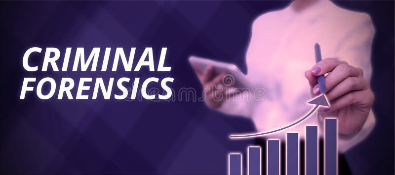 Writing Displaying Text Criminal Forensics. Business Approach Federal ...