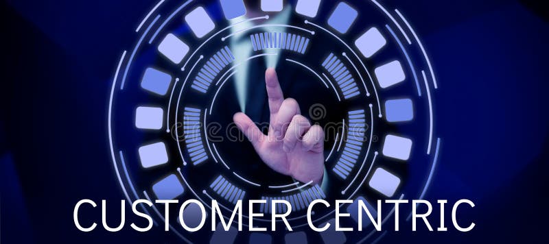 Writing Displaying Text Customer Centric. Business Idea Process of ... Writing Displaying Text Customer Centric. Business Idea Process of ...