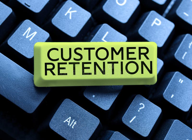 Writing Displaying Text Customer Retention. Word for Activities ... Writing Displaying Text Customer Retention. Word for Activities ...