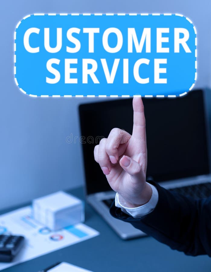 Writing Displaying Text Customer Service. Concept Meaning Process of ... Writing Displaying Text Customer Service. Concept Meaning Process of ...