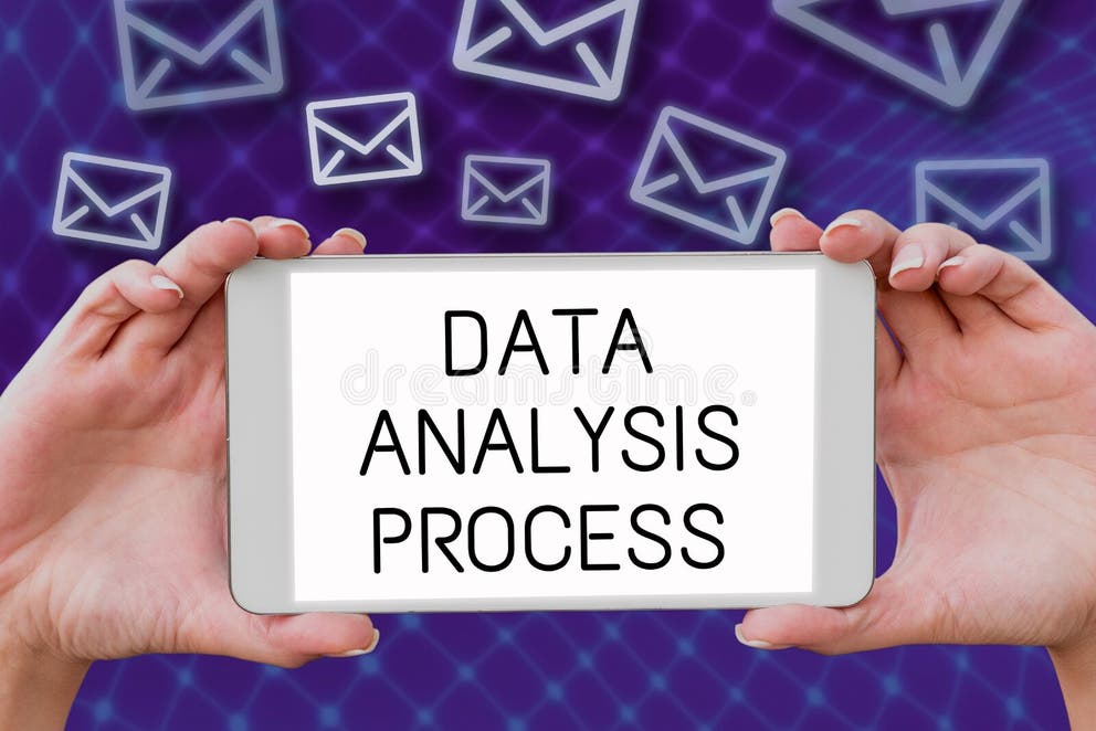 Writing Displaying Text Data Analysis Process. Business Showcase Build a Dashboard and Analyze ...