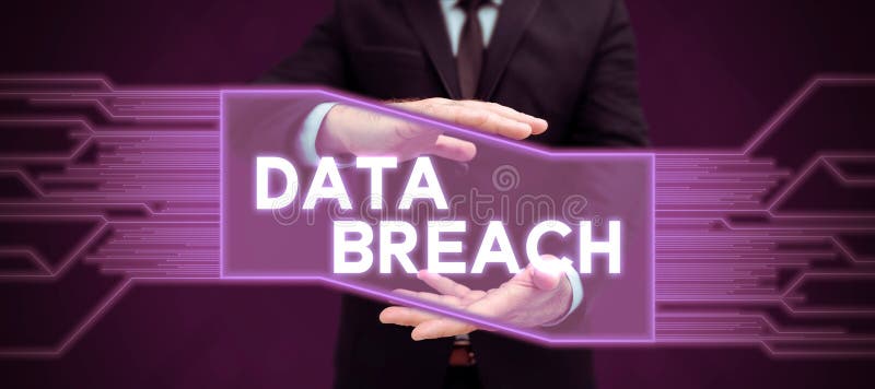 Writing Displaying Text Data Breach. Business Overview Security ... Writing Displaying Text Data Breach. Business Overview Security ...