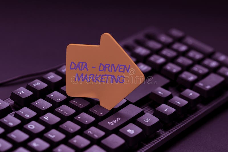 Writing Displaying Text Data Driven Marketing. Business Approach ... Writing Displaying Text Data Driven Marketing. Business Approach ...
