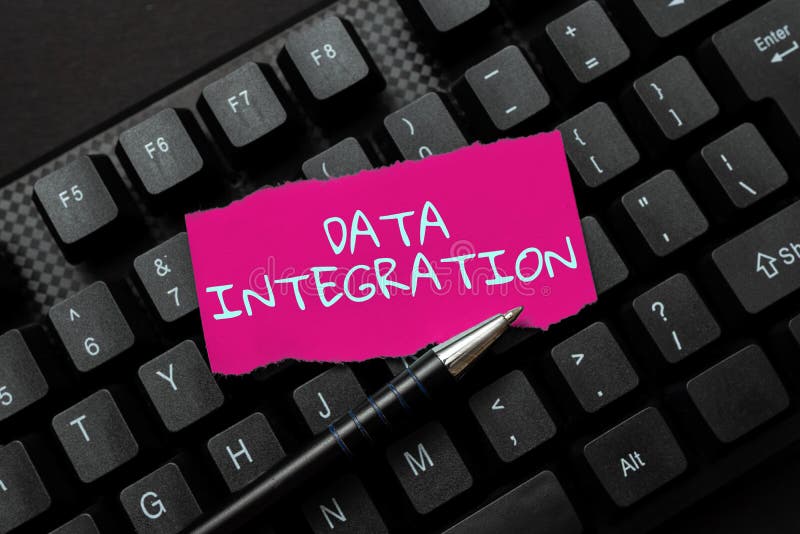 Writing Displaying Text Data Integration. Conceptual Photo Combination ... Writing Displaying Text Data Integration. Conceptual Photo Combination ...