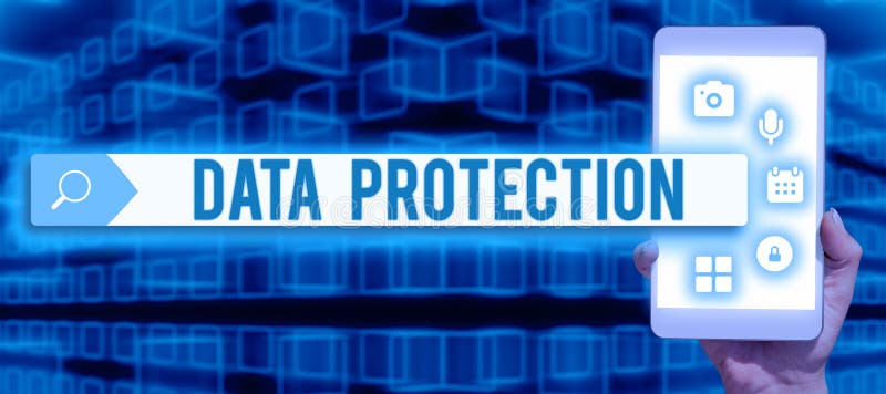 Writing Displaying Text Data ProtectionProtect IP Addresses and ...