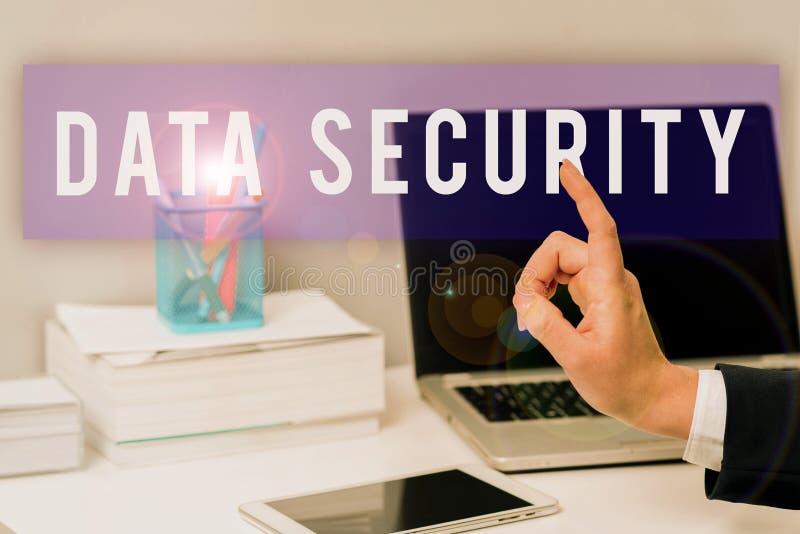 Text Sign Showing Data Security. Business Overview Confidentiality Disk ... Text Sign Showing Data Security. Business Overview Confidentiality Disk ...