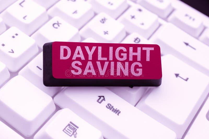Writing Displaying Text Daylight Saving. Business Showcase Turning the ... Writing Displaying Text Daylight Saving. Business Showcase Turning the ...