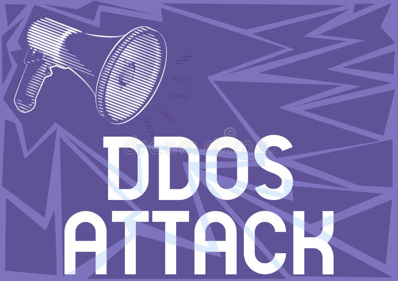 Writing Displaying Text Ddos Attack. Business Concept Disturbed Access ... Writing Displaying Text Ddos Attack. Business Concept Disturbed Access ...
