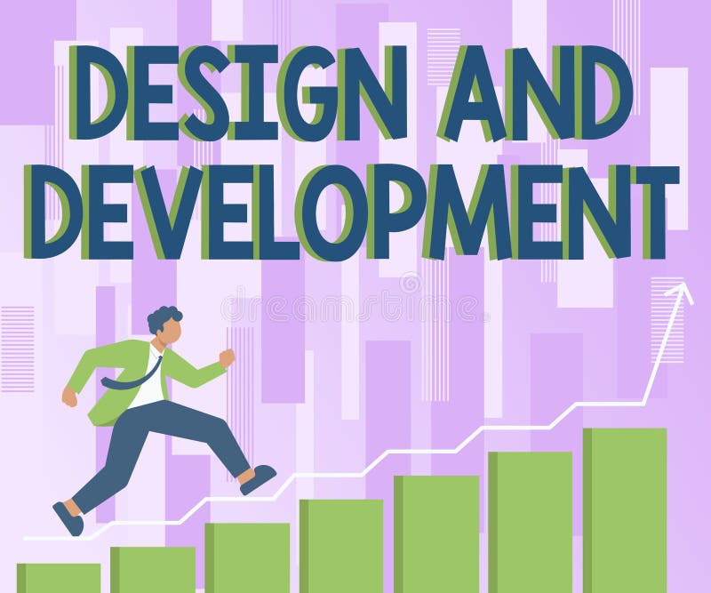 Writing Displaying Text Design and Development. Business Overview ...