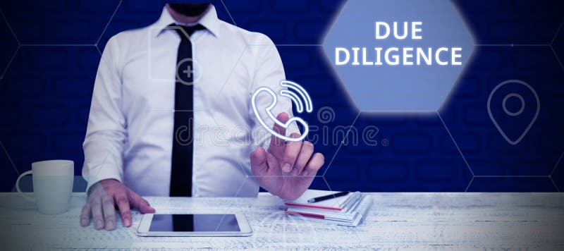 Conceptual Caption Due Diligence. Conceptual Photo Avoid Harming Other ... Conceptual Caption Due Diligence. Conceptual Photo Avoid Harming Other ...