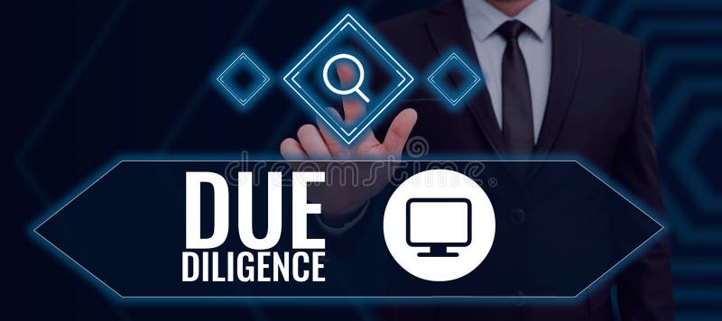 Writing Displaying Text Due Diligence. Word Written on Avoid Harming ... Writing Displaying Text Due Diligence. Word Written on Avoid Harming ...