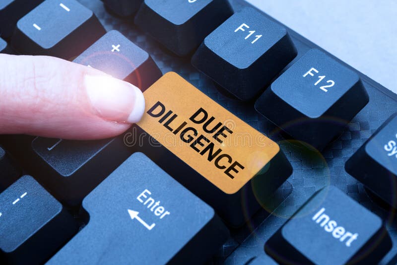 Conceptual Caption Due Diligence. Business Concept Comprehensive ... Conceptual Caption Due Diligence. Business Concept Comprehensive ...