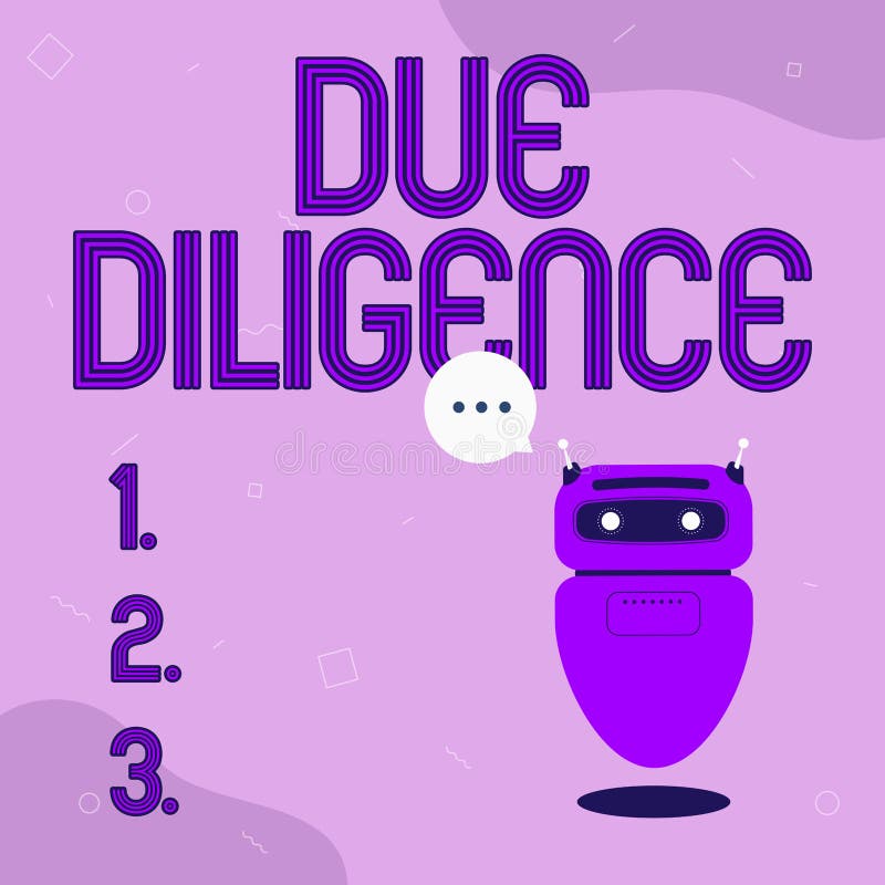 Text Showing Inspiration Due Diligence. Business Idea Comprehensive ... Text Showing Inspiration Due Diligence. Business Idea Comprehensive ...