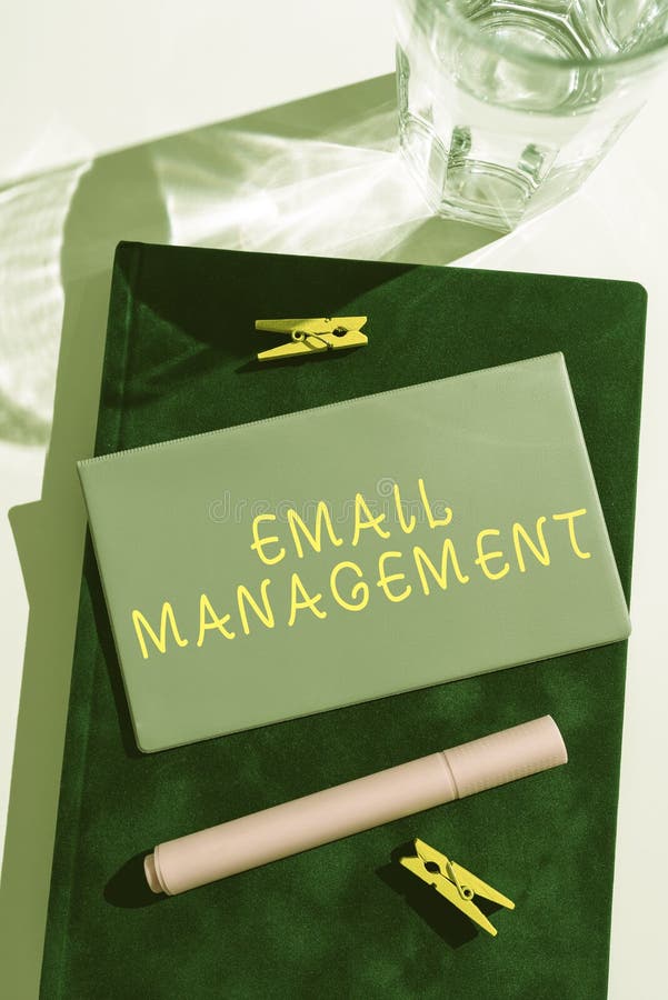 Writing Displaying Text Email Management. Business Approach Giving You ... Writing Displaying Text Email Management. Business Approach Giving You ...