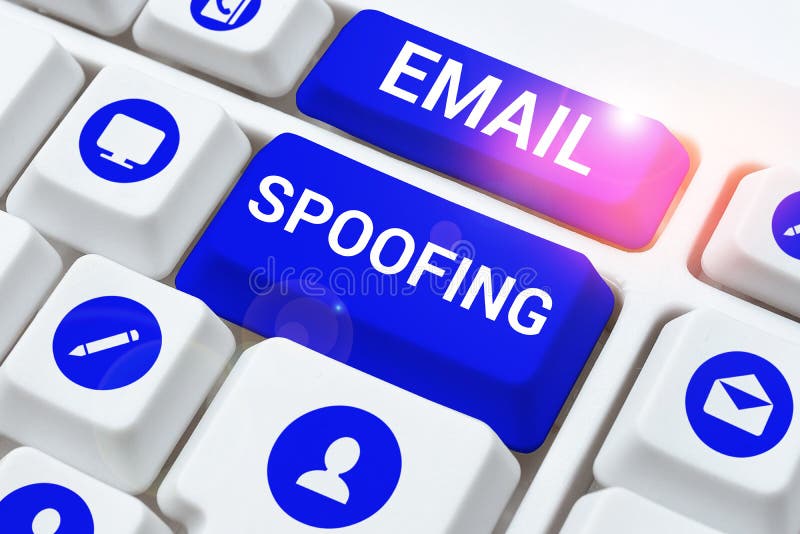 Writing Displaying Text Email Spoofing. Word for Secure the Access and ... Writing Displaying Text Email Spoofing. Word for Secure the Access and ...