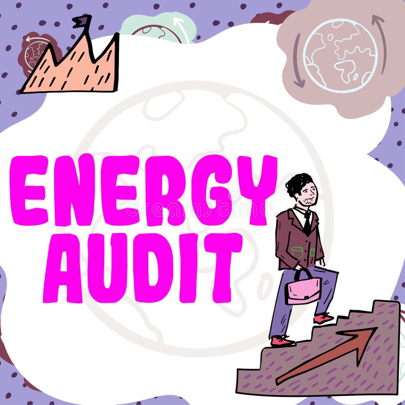 Writing Displaying Text Energy Audit. Internet Concept Assessment of ... Writing Displaying Text Energy Audit. Internet Concept Assessment of ...