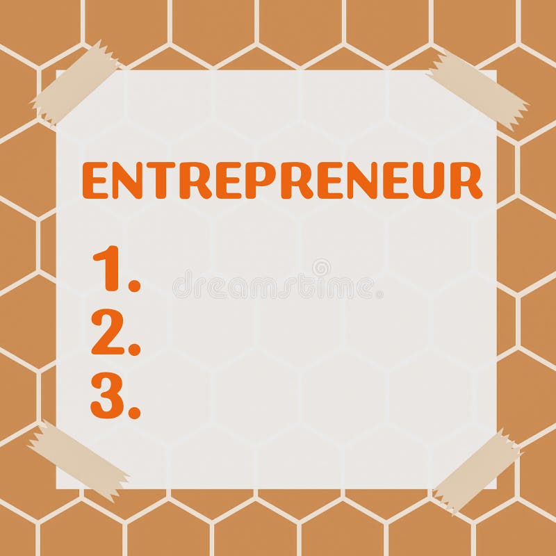 Writing Displaying Text Entrepreneur. Word Written on Enterprise ... Writing Displaying Text Entrepreneur. Word Written on Enterprise ...