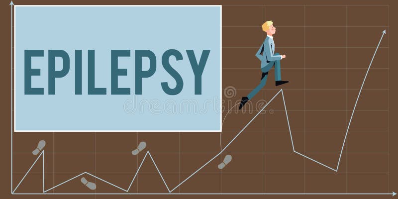 Sign Displaying Epilepsy. Business Concept Fourth Most Common ... Sign Displaying Epilepsy. Business Concept Fourth Most Common ...