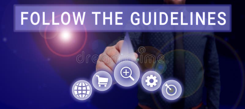 Writing Displaying Text Follow the Guidelines. Business Overview Manual ... Writing Displaying Text Follow the Guidelines. Business Overview Manual ...