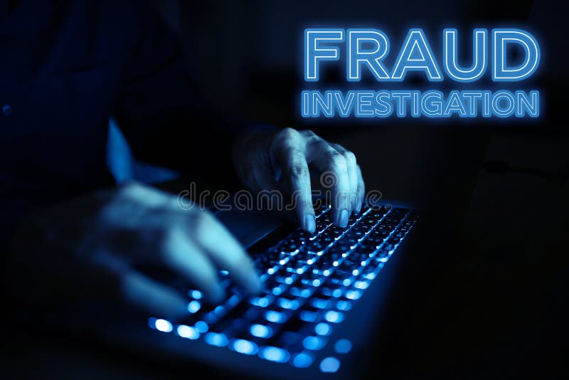 Writing Displaying Text Fraud Investigation. Business Approach Process ... Writing Displaying Text Fraud Investigation. Business Approach Process ...