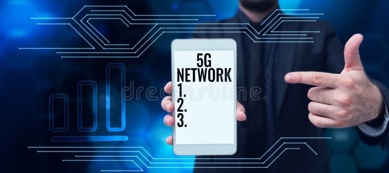 Writing Displaying Text 5G Network. Internet Concept Greatly Increase ... Writing Displaying Text 5G Network. Internet Concept Greatly Increase ...
