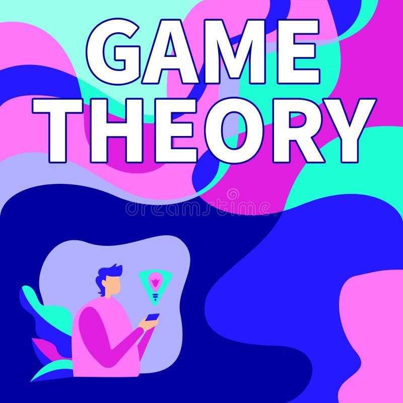 Writing Displaying Text Game Theory. Business Showcase Branch of ... Writing Displaying Text Game Theory. Business Showcase Branch of ...
