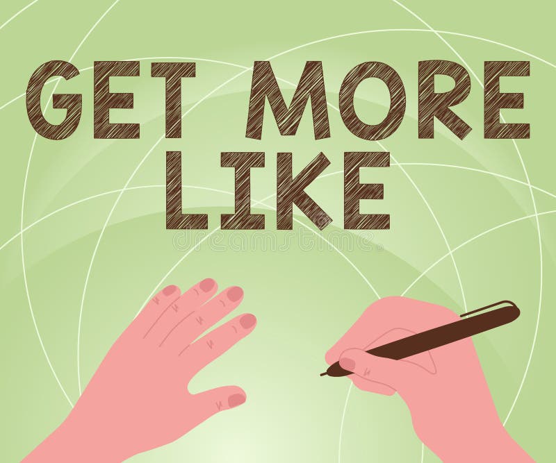 Writing Displaying Text Get More Like. Business Approach Thumbs Up ... Writing Displaying Text Get More Like. Business Approach Thumbs Up ...