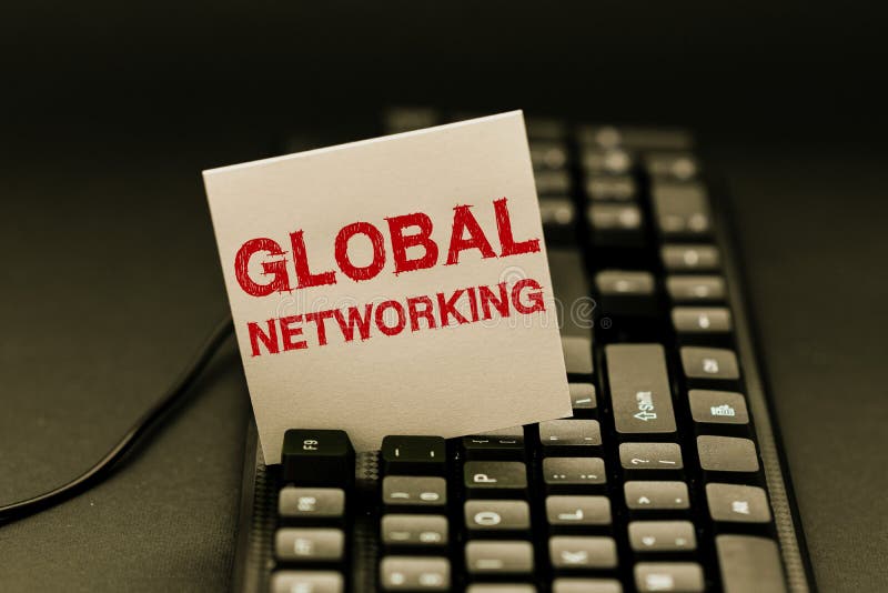 Writing Displaying Text Global Networking. Business Approach ... Writing Displaying Text Global Networking. Business Approach ...