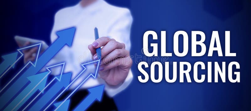 Writing Displaying Text Global Sourcingpractice of Sourcing from the ... Writing Displaying Text Global Sourcingpractice of Sourcing from the ...