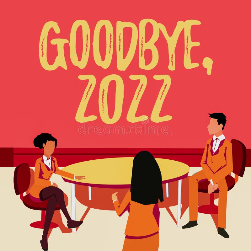 Writing Displaying Text Goodbye 2022. Internet Concept New Year Eve ... Writing Displaying Text Goodbye 2022. Internet Concept New Year Eve ...