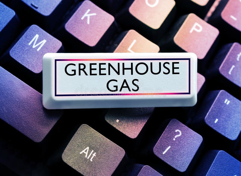 Handwriting Text Greenhouse Gas. Business Approach Carbon Dioxide ... Handwriting Text Greenhouse Gas. Business Approach Carbon Dioxide ...