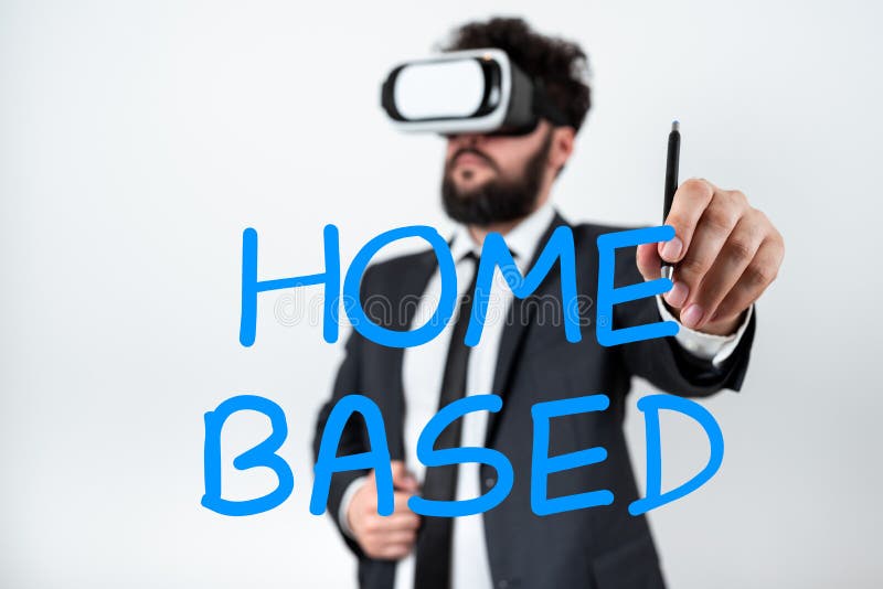 Conceptual Display Home Based. Word for Banking Transactions are ... Conceptual Display Home Based. Word for Banking Transactions are ...