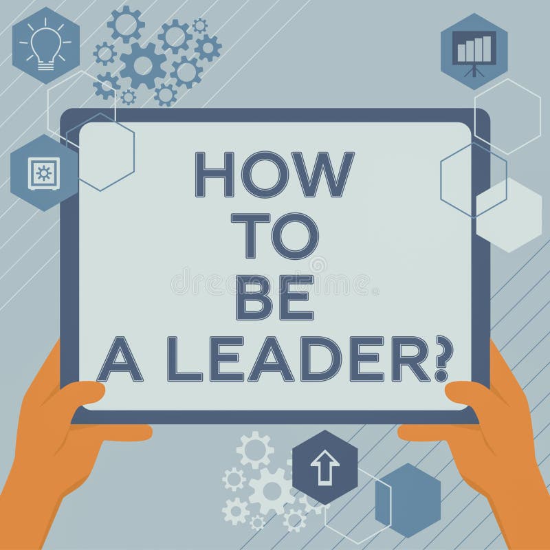 Leader Tips Logo Template Design Stock Vector - Illustration of future ...