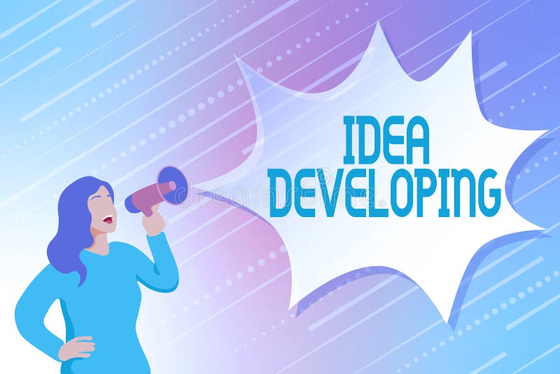 Writing Displaying Text Idea Developing. Business Approach Innovating ... Writing Displaying Text Idea Developing. Business Approach Innovating ...