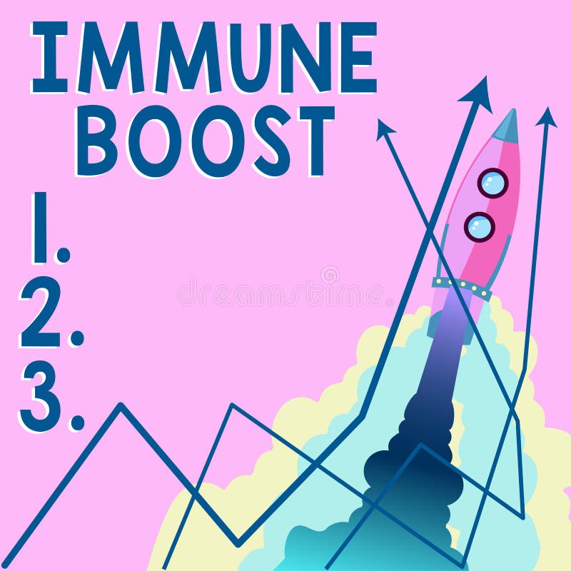 Writing Displaying Text Immune Boost. Word Written on Being Able To ... Writing Displaying Text Immune Boost. Word Written on Being Able To ...
