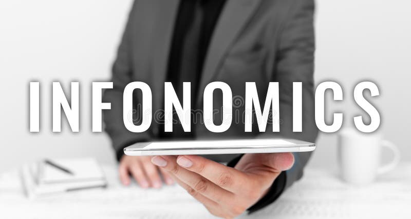 Writing Displaying Text Infonomics. Business Overview Visual Image Used ... Writing Displaying Text Infonomics. Business Overview Visual Image Used ...
