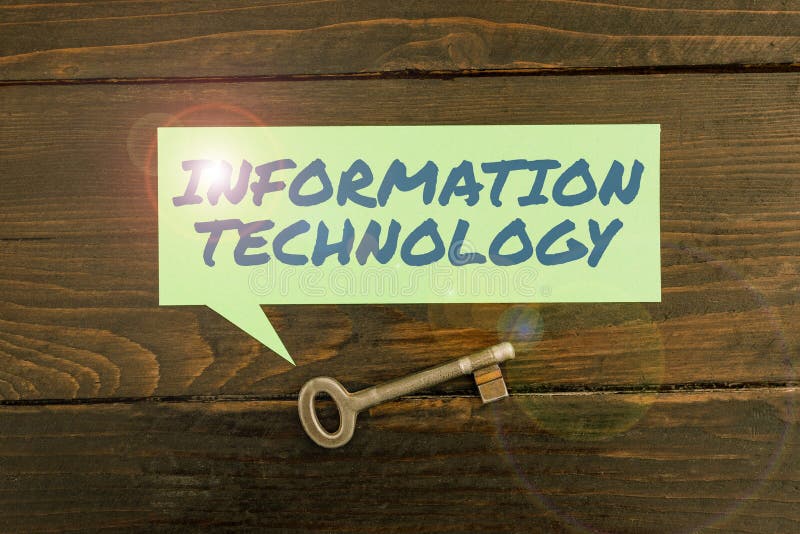 Handwriting Text Information Technology Conceptual Photo Use Systems To Store Retrieve Transmit handwriting-text-information-technology-conceptual-photo-use-systems-to-store-retrieve-transmit