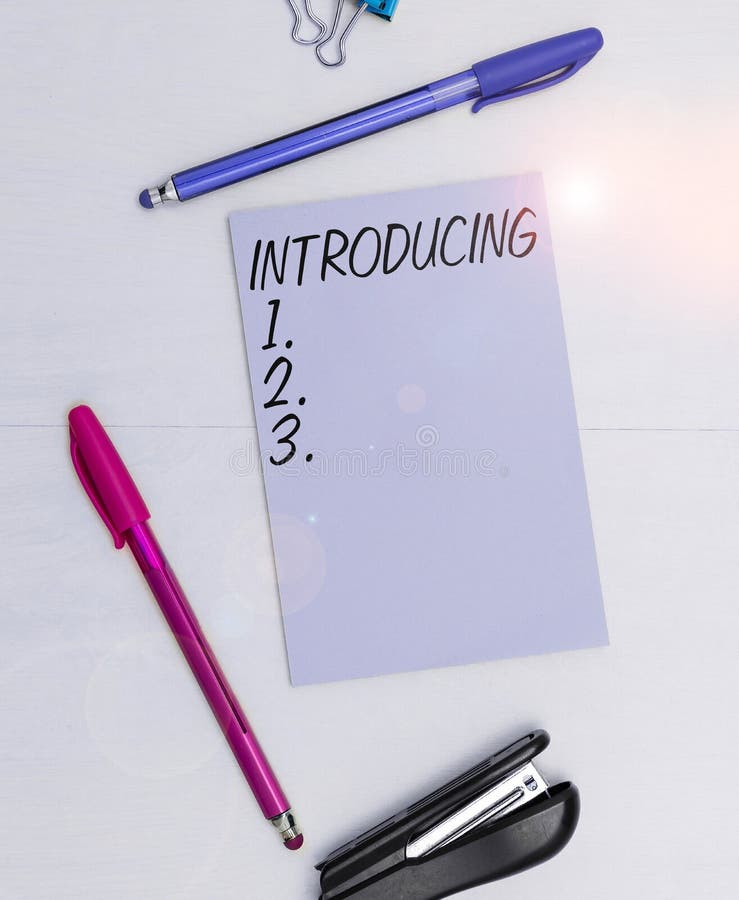 Writing Displaying Text Introducing. Concept Meaning Presenting a Topic ... Writing Displaying Text Introducing. Concept Meaning Presenting a Topic ...