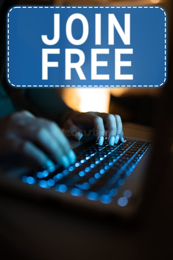 Writing Displaying Text Join Free. Business Overview the Act or an ...